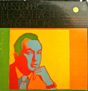 Sam Rivers, Alexis Weissenberg, Village Voice, Larance Marable, Marvin ...