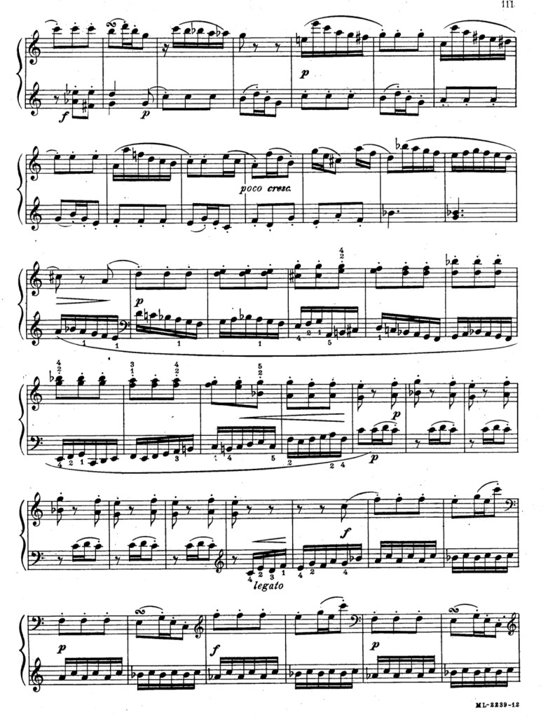 Happy Birthday Joseph Haydn | DO THE M@TH