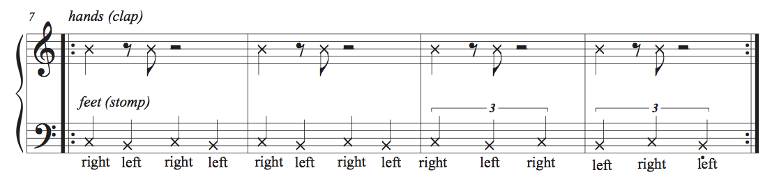 Piano Lesson | DO THE M@TH