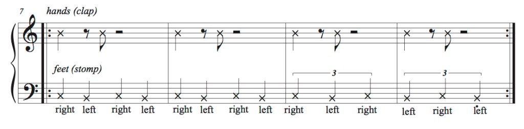 Piano Lesson | DO THE M@TH