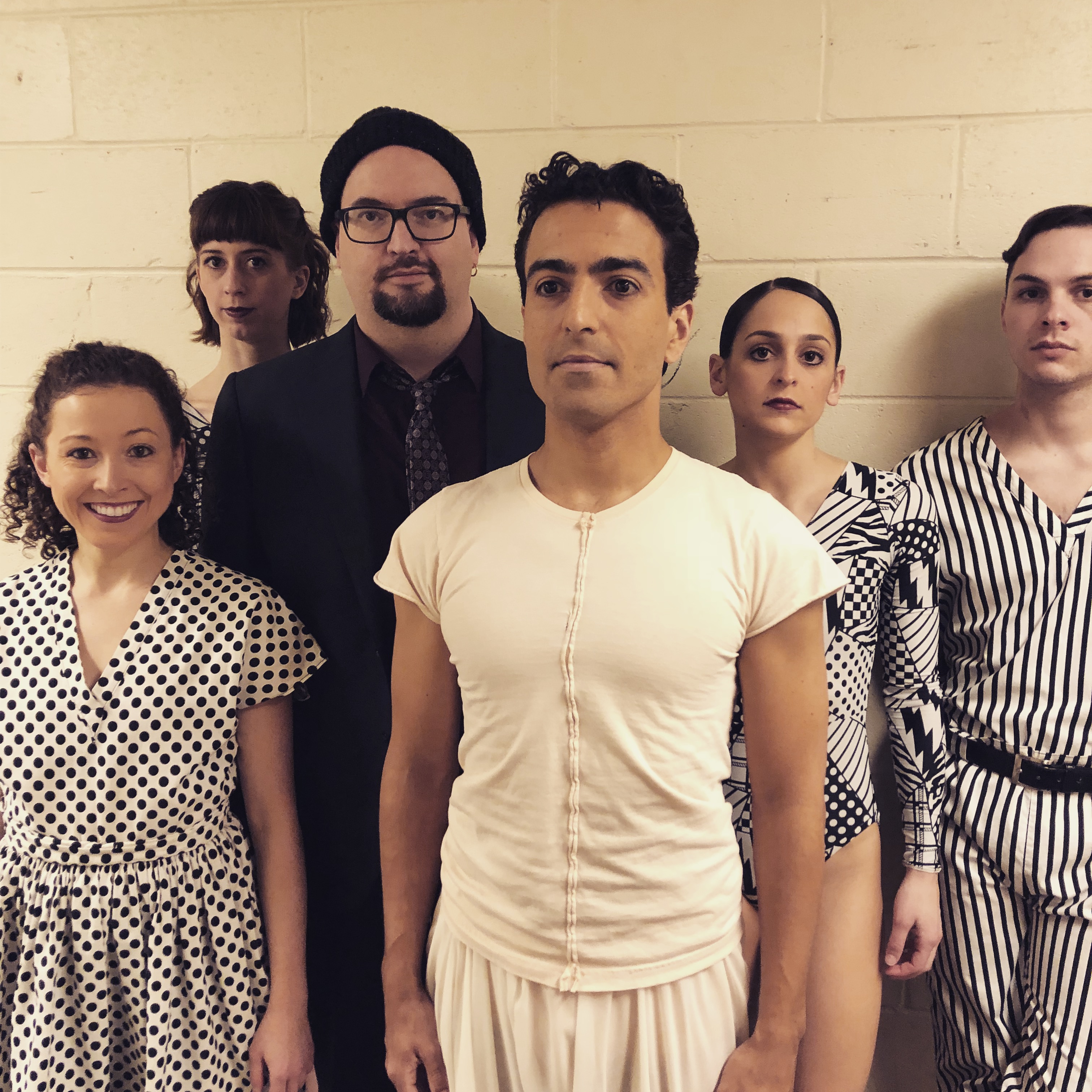 Hiatus | DO THE M@TH