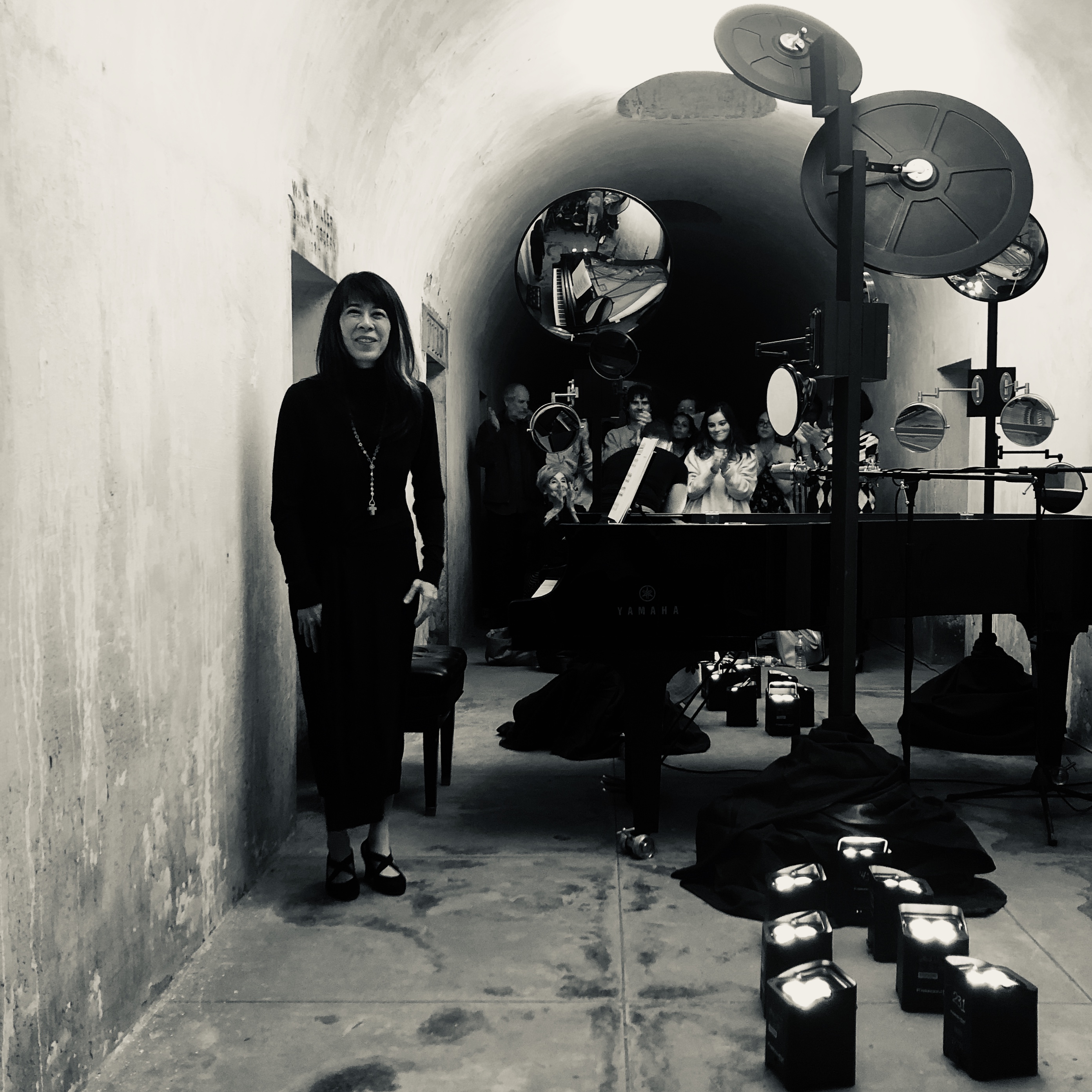 Liszt in the Catacombs | DO THE M@TH