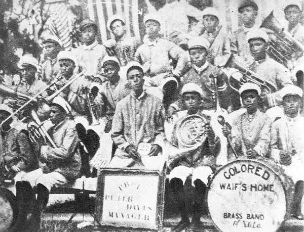 Black Music Teachers in the Era of Segregation | DO THE M@TH