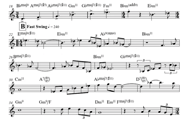 Riffs (third set) | DO THE M@TH