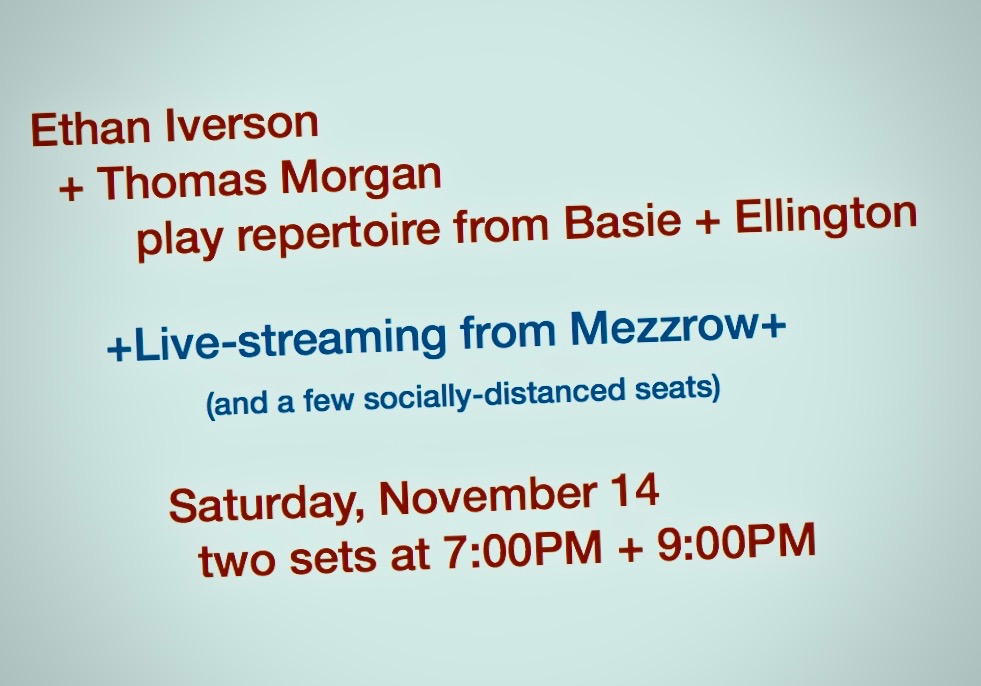 It Don’t Mean a Thing | DO THE M@TH